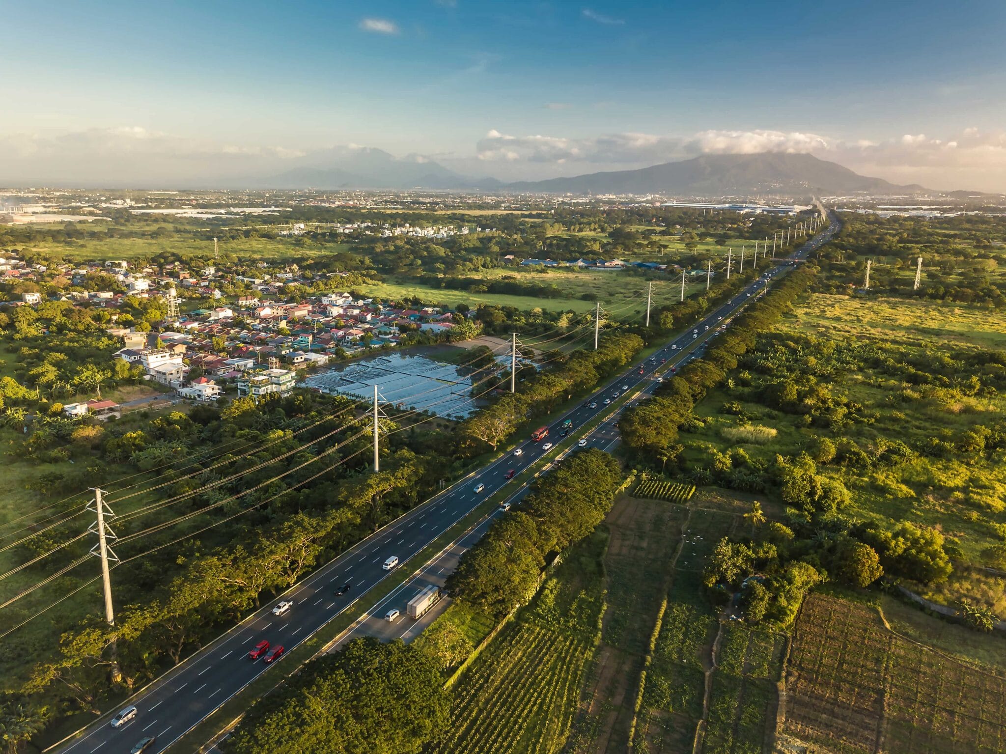 Expressways in the Philippines: List and Guide - Meadowcrest