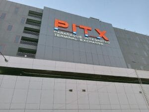 Guide to PITX: Transportation, Schedule, Fares, and Tips - Meadowcrest