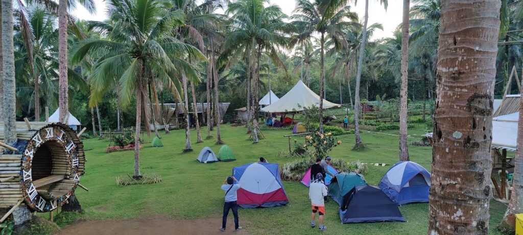 Camping Sites in Laguna: 6 Best Spots and Activities - Meadowcrest