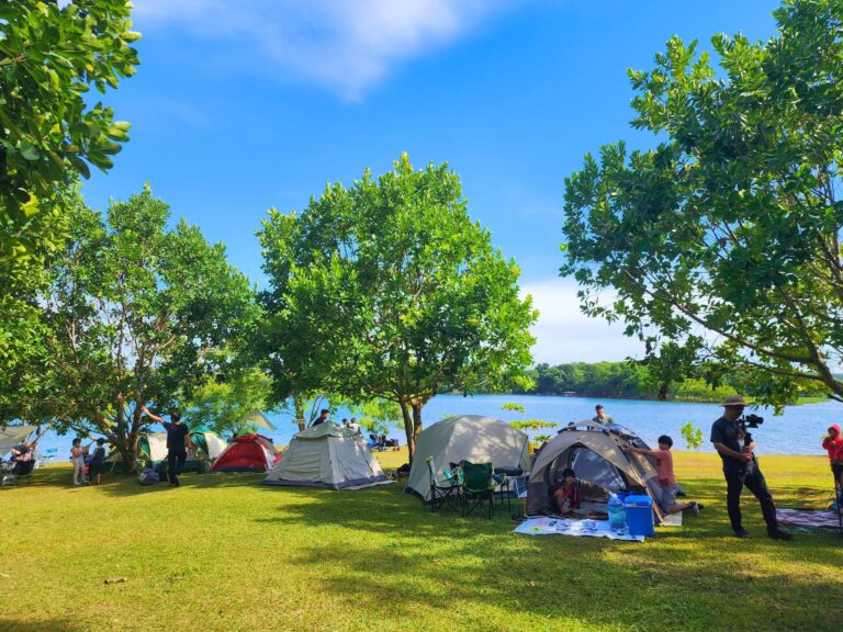 Camping Sites in Laguna: 6 Best Spots and Activities - Meadowcrest