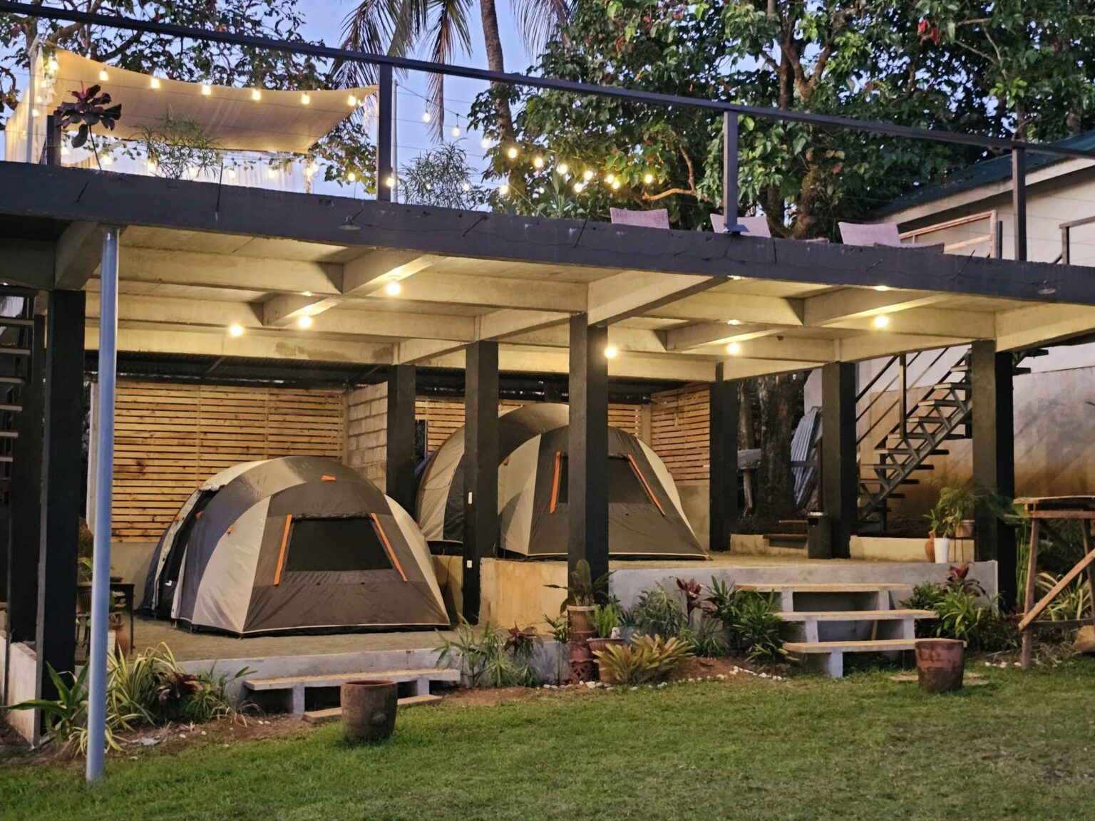 Camping Sites in Laguna: 6 Best Spots and Activities - Meadowcrest