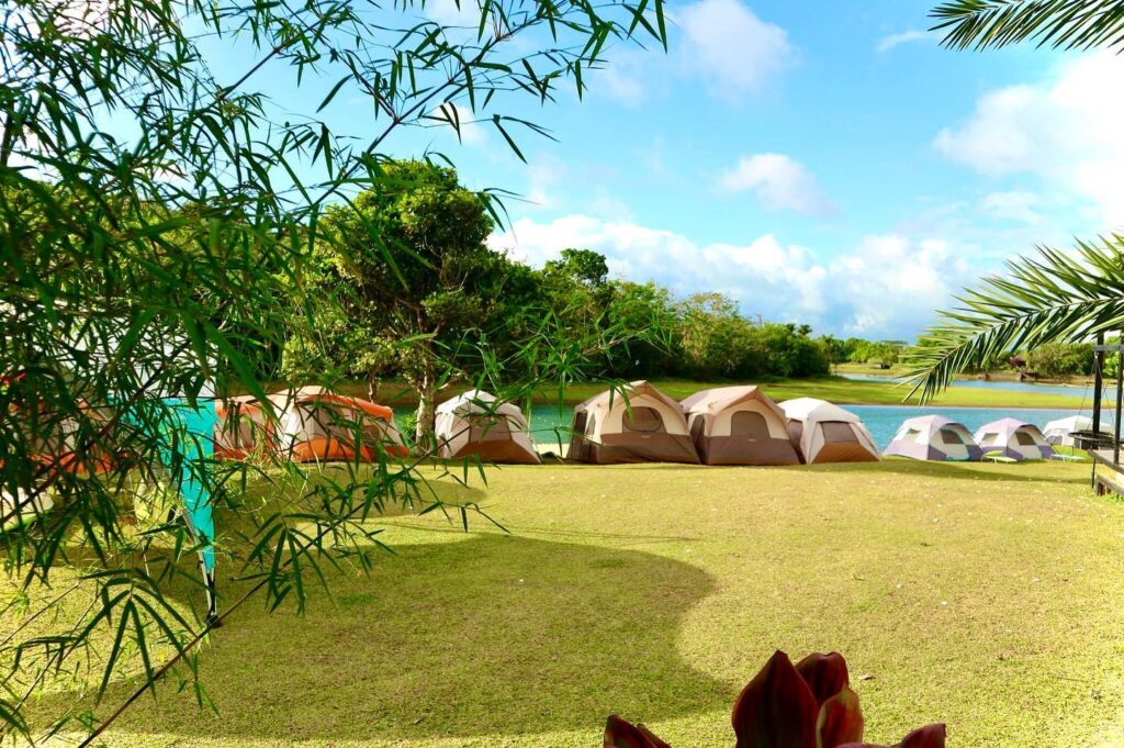 Camping Sites in Laguna: 6 Best Spots and Activities - Meadowcrest