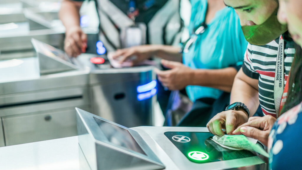 Guide to PITX: Transportation, Schedule, Fares, and Tips - Meadowcrest