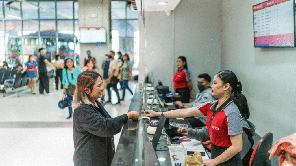 Guide to PITX: Transportation, Schedule, Fares, and Tips - Meadowcrest