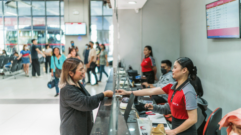 Guide to PITX: Transportation, Schedule, Fares, and Tips - Meadowcrest