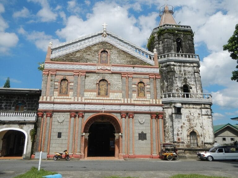 Historical Places in Laguna, Philippines: 6 Landmarks To Visit ...