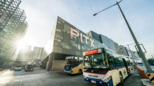 Guide to PITX: Transportation, Schedule, Fares, and Tips - Meadowcrest