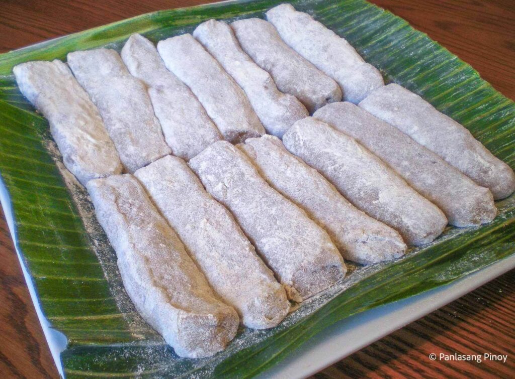 Delicacies in Laguna: 6 Best Food to Buy as Pasalubong - Meadowcrest