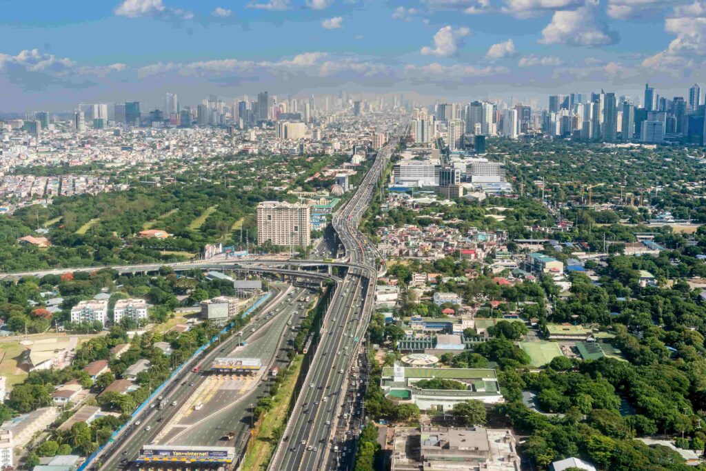 Laguna to Taguig and Vice Versa: A Travel Guide - Meadowcrest