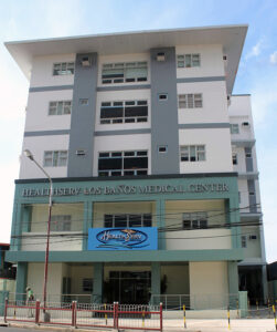 Hospitals in Laguna: Where to Get Medical Care Near You - Meadowcrest