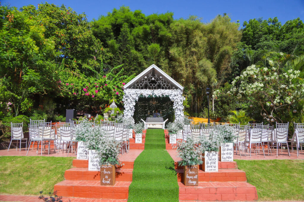 Looking for an Events Place in Laguna? 5 Best Venues - Meadowcrest
